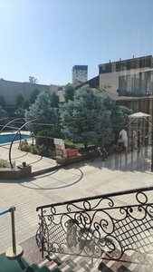 Hl 309 (Rakatboshi street No:3A, Tashkent), otel  Taşkent'ten