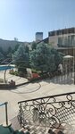Hl 309 (Rakatboshi street No:3A), otel  Taşkent'ten