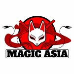 Magic Asia (Dekabristov Street No:158А), anime mağazası  Kazan'dan
