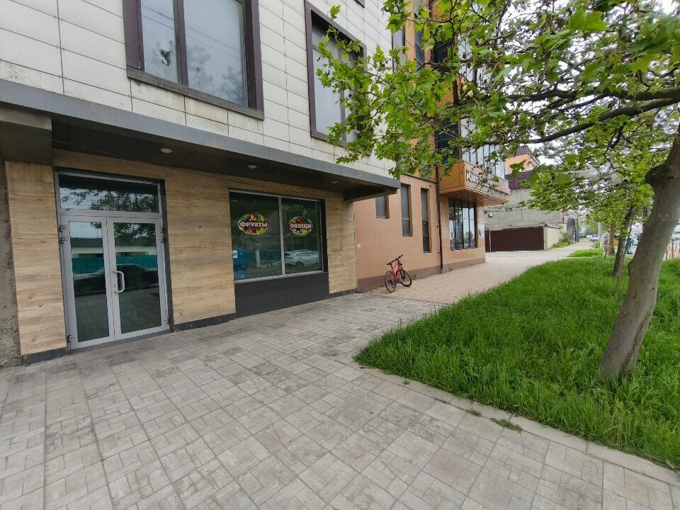 Manavlar Фрукты и овощи, Makhachkala, foto