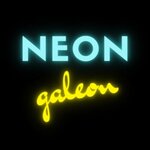 Neon. Galeon (Sofji Kavaliewskaj Lane No:62к21), promosyon ürün üreticileri  Minsk'ten