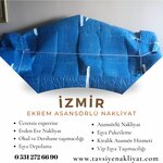 Karabağlar kiralık asansör (İzmir, Seferihisar, Hıdırlık Mah., Hıdırlık Cad.), kiralama noktası  Seferihisar'dan