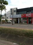 Edificio Norte 10 (Santa Cruz de la Sierra, Distrito Municipal 2, Subdistrito 38, Coyú, 3), otel  Bolivya'dan