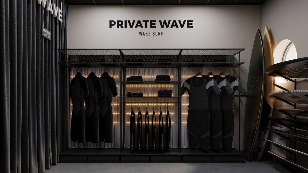 Tekne turları Private wave, Kazan, foto