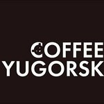 CoffeeYugorsk (ulitsa 40 let Pobedy No:7А), kahve otomatı  Ugorsk'tan