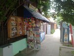 Dm (Ulica Feješ Klare No:50), mini-market  Novi Sad'dan
