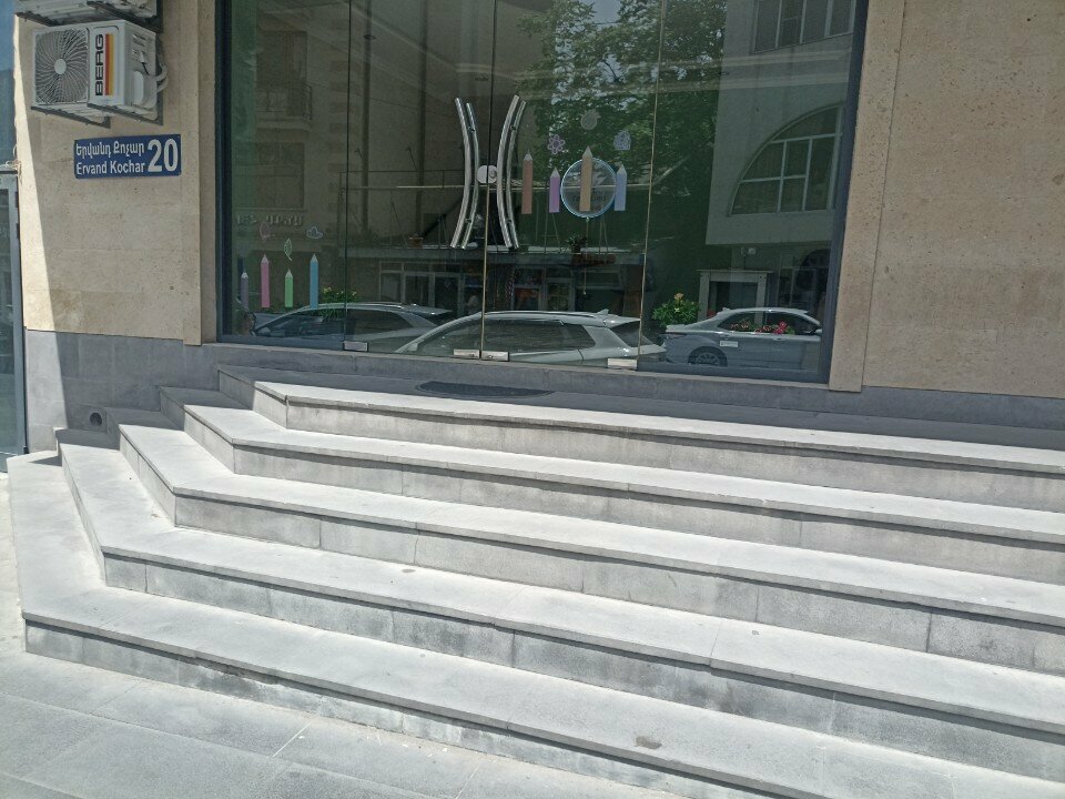 Çocuk gelişim merkezleri TopoLino, Erivan, foto