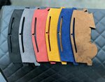 Auto floor mats. 04 (Doszhan Khaziret Street No:22, Aktobe), oto aksesuarları  Aktöbe'den