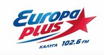 Европа плюс Калуга, FM 102.6 (Akademika Korolyova Street No:26), radyolar  Kaluga'dan