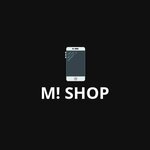 M! Shop (Aviatorov Street No:5), elektronik eşya mağazaları  Krasnoyarsk'tan