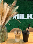 Milk (Gastello Street No:8А), kahve dükkanları  Vladimir'den