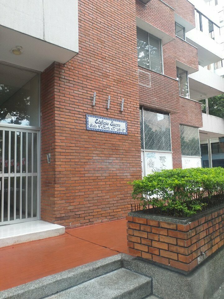 Otel Edificio Sucre, Cali, foto