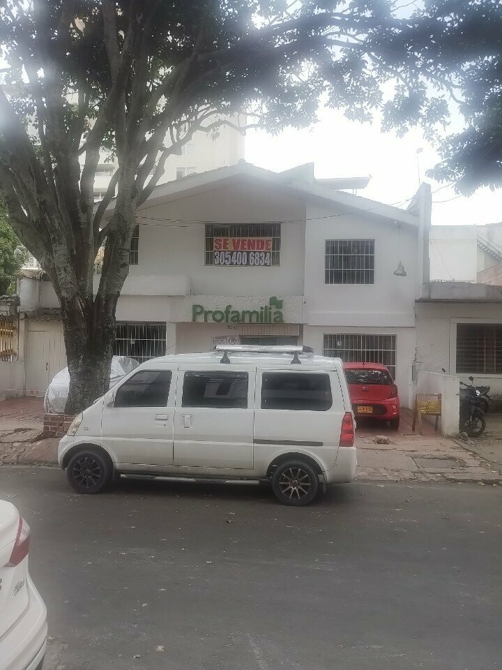 Hastaneler Profamilia, Cali, foto