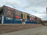 Туалет (Revolyutsionnaya Street No:7к3), tuvalet  Tolyatti'den (Togliatti'den)