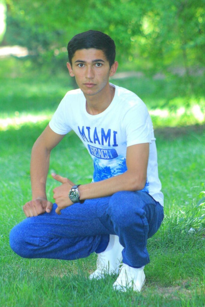 Hastaneler Центральная больница, Shahrinaw Bölgesi, foto