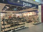 Podio (Lenina Avenue No:32), ayakkabı mağazaları  Murmansk'tan
