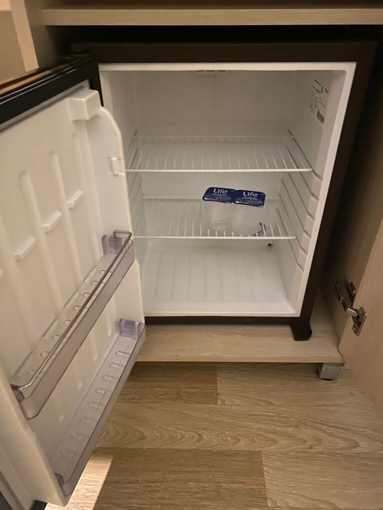 Restoran Parador Beach Bar Nr. 16, Alanya, foto