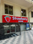 Strawberry House (Shota Rustaveli ko'chasi No:9, Samarkand), market  Semerkant'tan