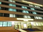 Golden Lounge Hotel (İstanbul, Pendik, Esenyalı Mah., Uygar Sok., 27), otel  İstanbul'dan