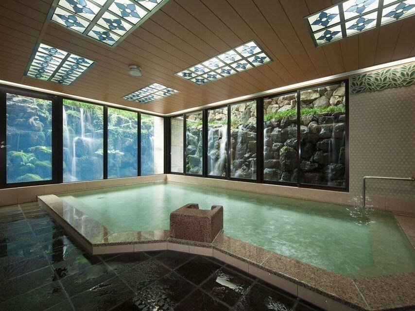 Otel Mikihan Ryokan, Kyoto, foto