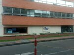 Colombian League Against Cancer (Bogotá, Chapinero, Espartillal, Carrera 12A, 77-34), sağlık merkezleri  Bogota'dan