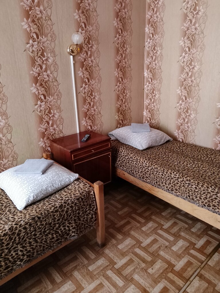 Konuk evi Ladoga, Olonets, foto