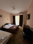 Admiral (Morskaya ulitsa No:7, Arkhipo-Osipovka Village), otel  Krasnodarski krayından