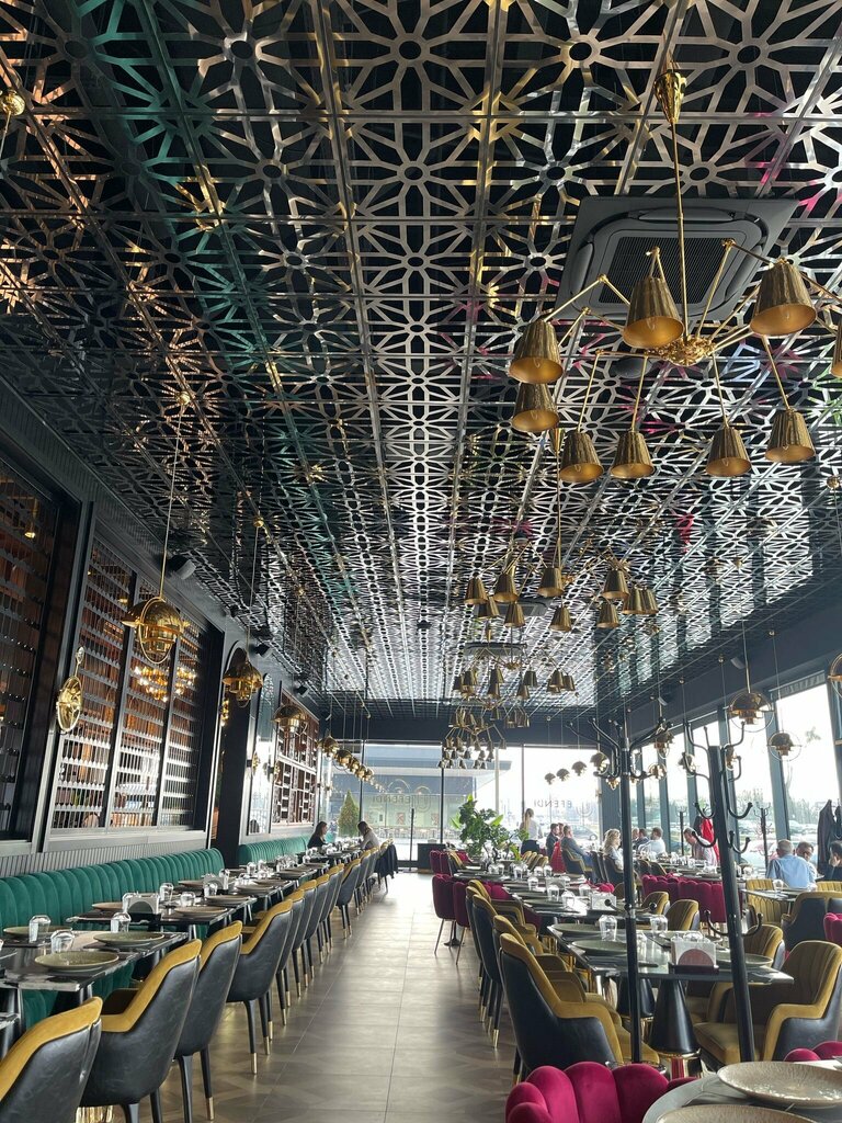 i̇ç mimarlık firmaları Üçler Triomat, İstanbul, foto