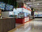 Nem (Poletaeva Street No:6Д), kafe  Vladivostok'tan