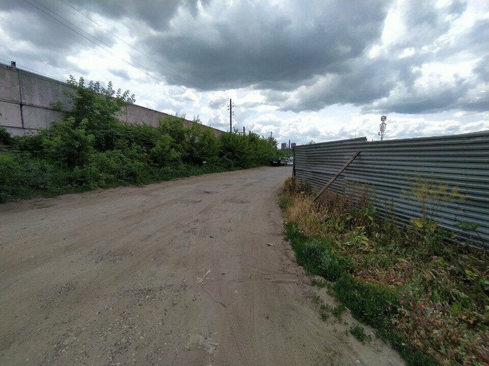 Vinç firmaları Технокар, Saransk, foto