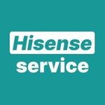 Hisense (Lizyukov street No:63А), beyaz eşya servisleri  Voronej'den