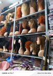 Gakou Merche (Rue Yao Bio No:188, La commune Adjamé), peruk, kaynak, çıtçıtlı kaynak saç üreticileri  Abican'dan