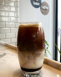 Caffeine (Bolu, Bolu Merkez, İzzet Baysal Cad., 97A), kahve dükkanları  Bolu'dan