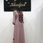 Hasanat, tailoring and embroidery shop (359/2, Al Talla Street, Al Rawdha 1, Southern Sector, Ajman), nakış hizmetleri  Ayman'dan