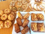 Marmeladnica (Schipok Street No:16с1), kafe  Moskova'dan