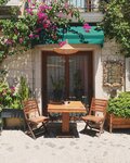 Esma Kafe (İzmir, Çeşme, Alaçatı Mah., 13051 Sok., 25), kafe  Çeşme'den