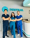 Özel Dentral Ağız ve Diş Sağlığı Polikliniği (Doğanlar Mah., 1443. Sok., No:22/B, Bornova, İzmir), özel ağız ve diş sağlığı klinikleri ve muayenehaneleri  İzmir'den