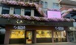 Kanaat Kuyumculuk (Antalya, Alanya, Şekerhane Mah., 18 Şubat Sok., 2A), kuyumcular  Alanya'dan