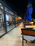 Brew Mood Coffee & Tea (Antalya, Muratpaşa, Barınaklar Blv., 126/3), kahve dükkanları  Antalya'dan