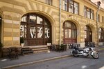 Evoe (Bankovskiy Lane No:3), restoran  Saint‑Petersburg'dan