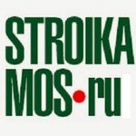 СтройкаМос (Leningradskiy Avenue No:63), yönetim ofisi  Moskova'dan