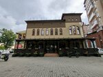 Pitstseriya Papasha Beppe (Kuybysheva Street No:42), pizzacılar  Kaliningrad'dan
