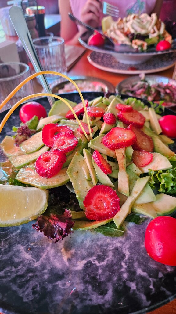 Restoran Kebapçı Alanya, Alanya, foto