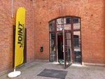Joint snowboards (Obvodnogo Kanala Embankment No:199-201В), fitness ve spor ekipmanı firmaları  Saint‑Petersburg'dan