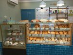 Pirogi Ponomareva (Belinskogo Street No:198), ekmek fırını  Yekaterinburg'dan