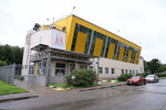 Чертаново МГФСО (Krasnogo Mayaka Street No:28к1), çok amaçlı spor tesisleri  Moskova'dan