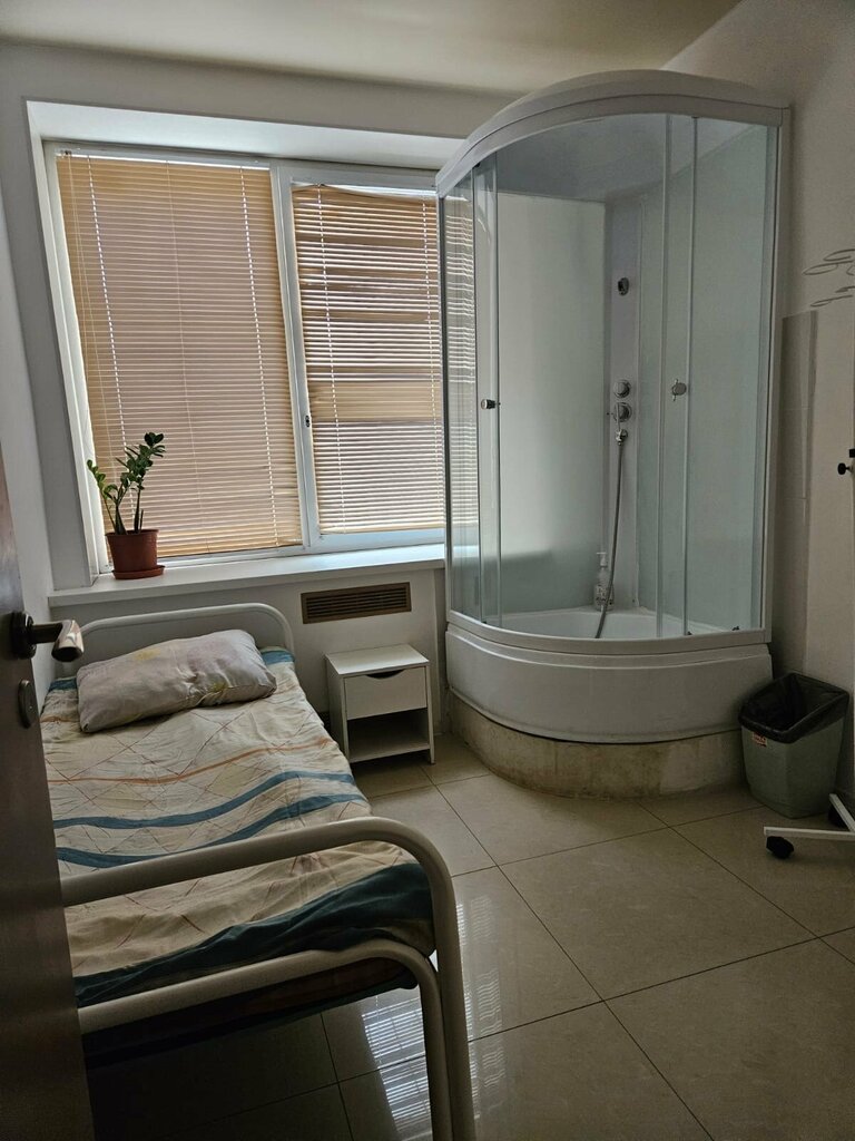 Madde bağımlılığı tedavi merkezi Петербургская наркологическая неотложка, Gatchina, foto