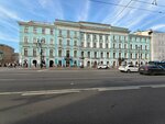 Балтийский насосы (Nevskiy Avenue No:30), pompa ve pompalama ekipmanları firmaları  Saint‑Petersburg'dan