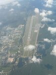 Palanga International Airport (Liepojos plentas No:1), havaalanları  Palanga'dan