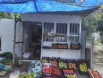 Meyve ve terevez (Samir Ceferov Street No:148), manavlar  Bakü'den